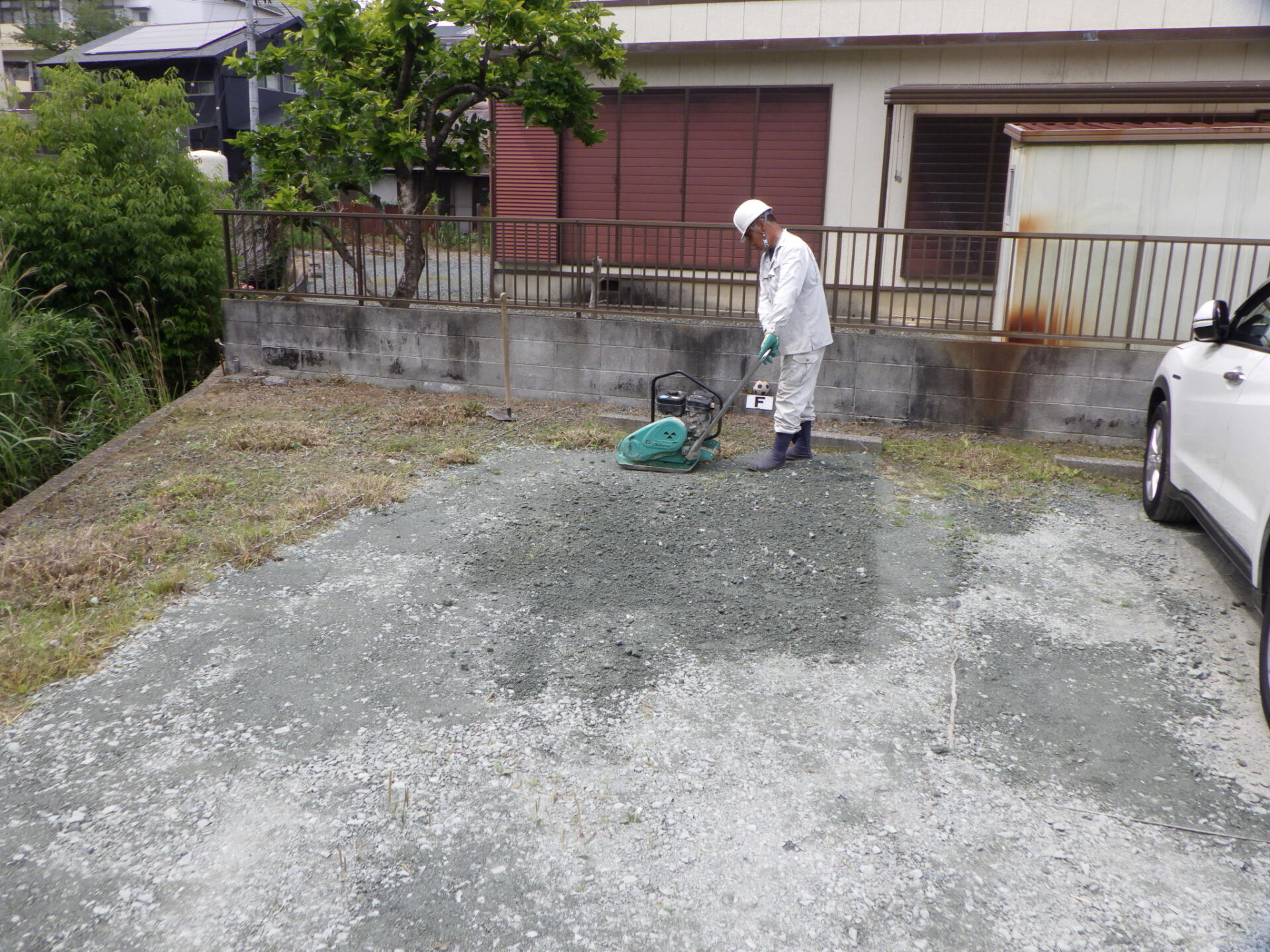 実績紹介 – 有限会社浜名クリー｜浜松市の産業廃棄物・一般廃棄物収集運搬