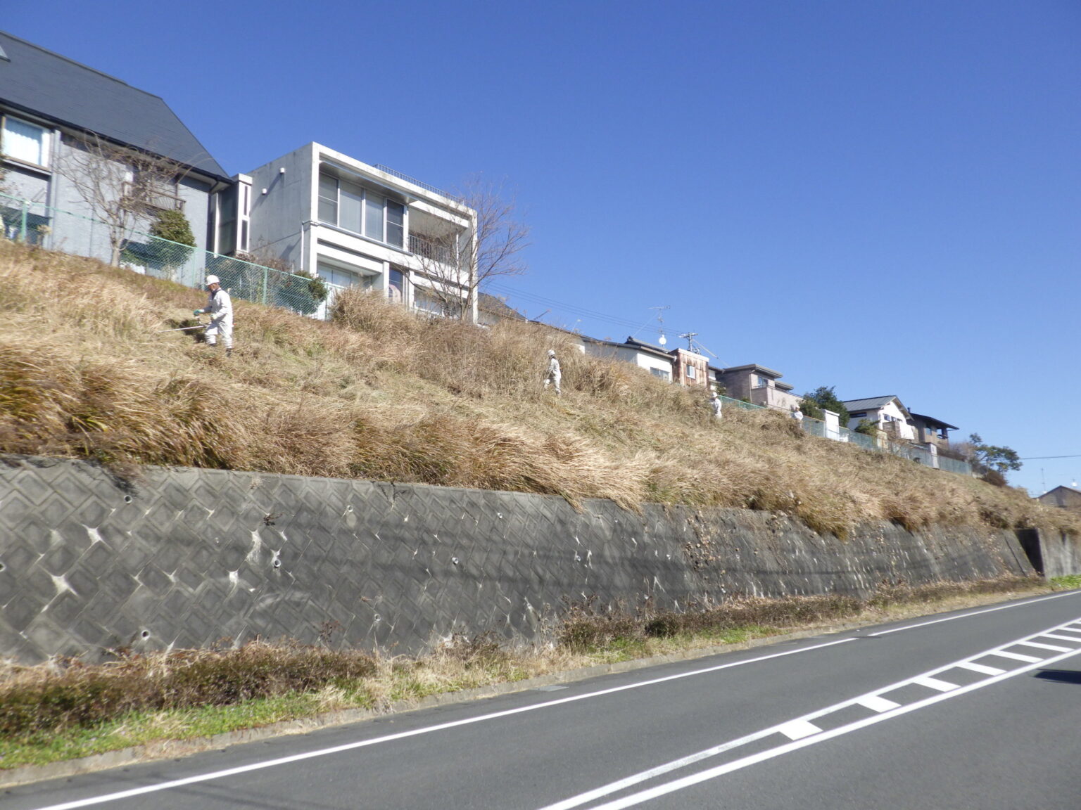 実績紹介 – 有限会社浜名クリー｜浜松市の産業廃棄物・一般廃棄物収集運搬